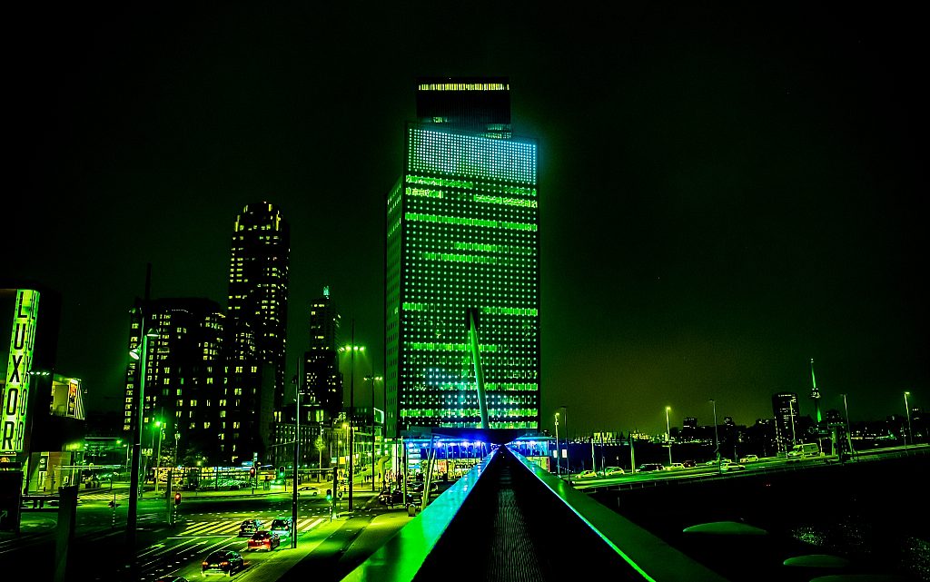 Cisco Control Center | KPN IoT