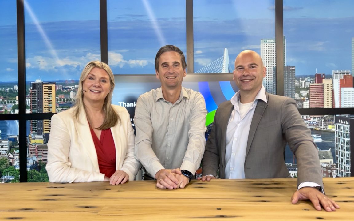 Webinar eSIM and Remote SIM Provisioning (RSP) | KPN IoT