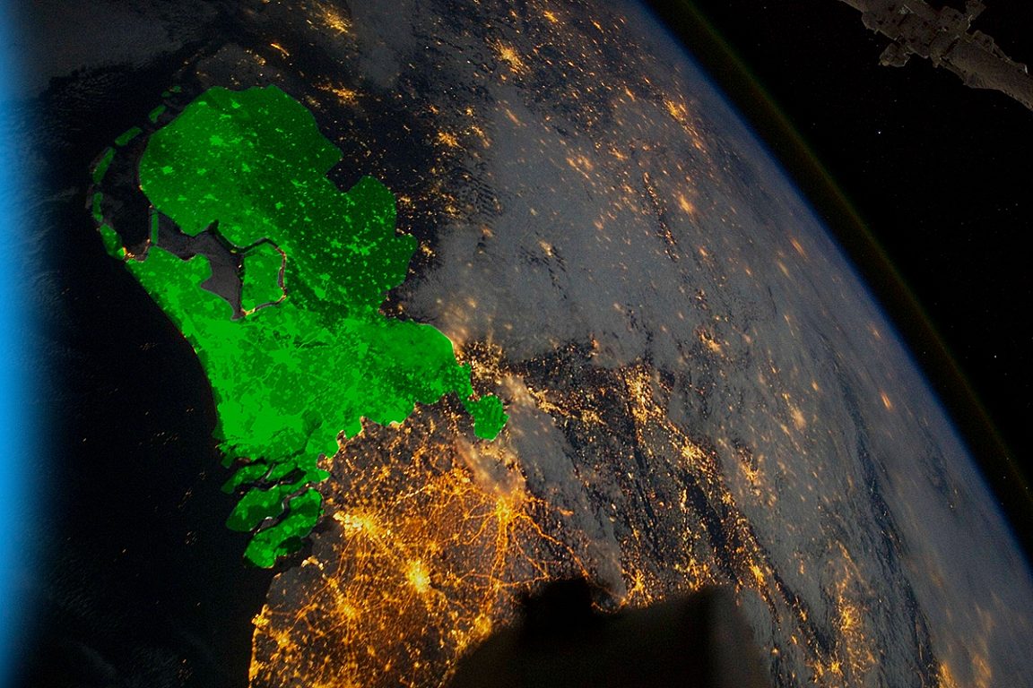 Expand into Europe with the best IoT Connectivity | KPN IoT