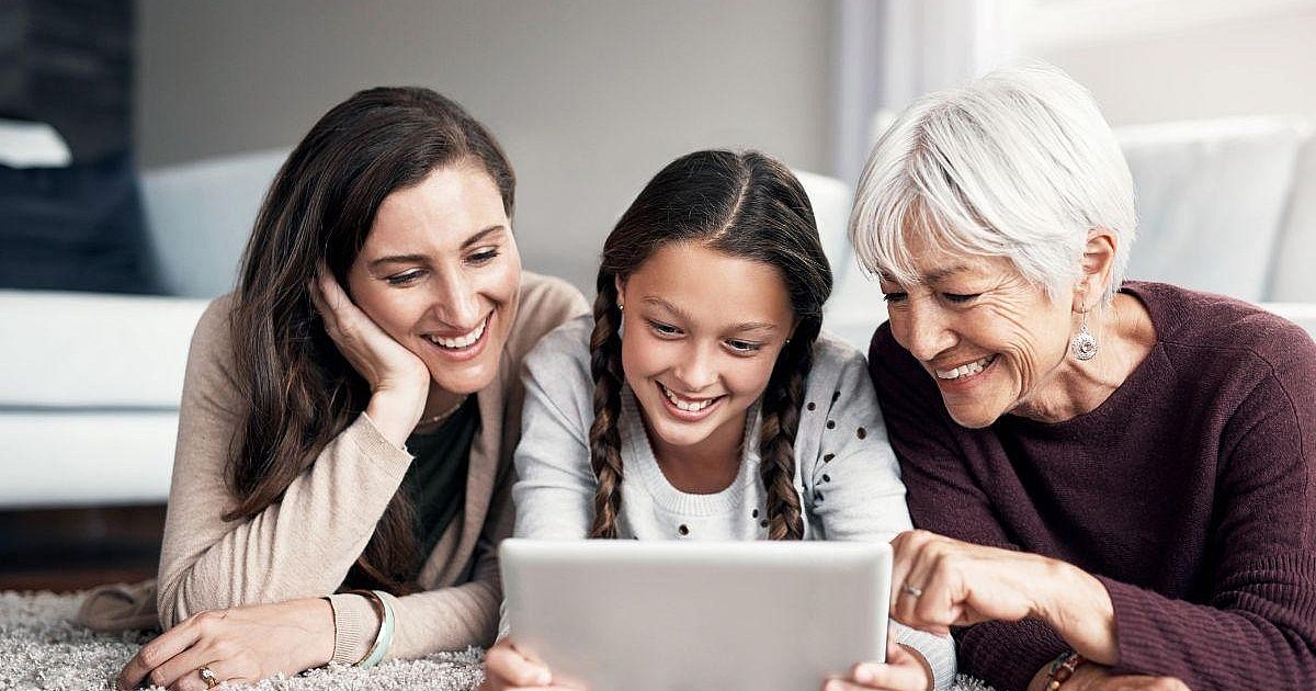 Living independently for longer with ‘Eye in the… | KPN IoT