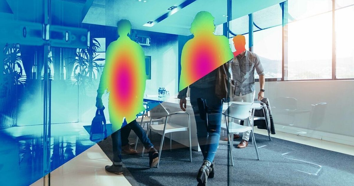 KPN and Calumino work together in Manufacturing… | KPN IoT