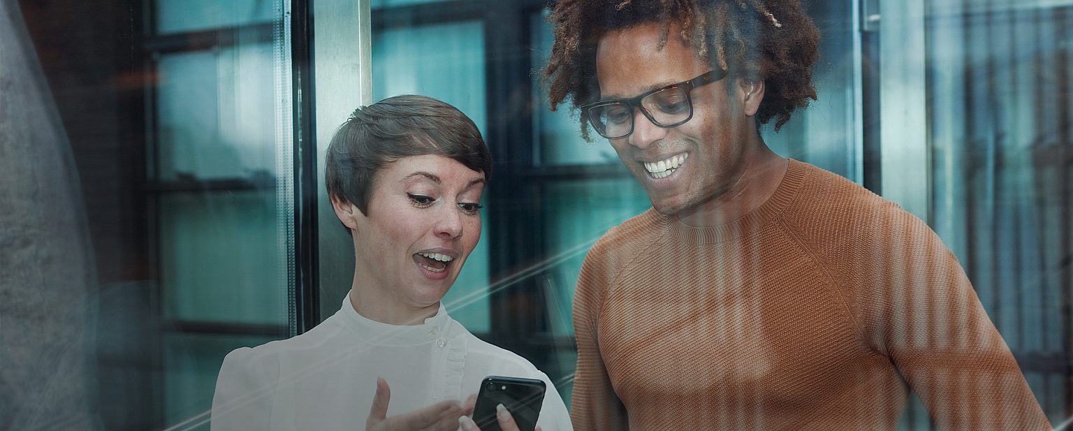 Connectivity for resellers | KPN IoT