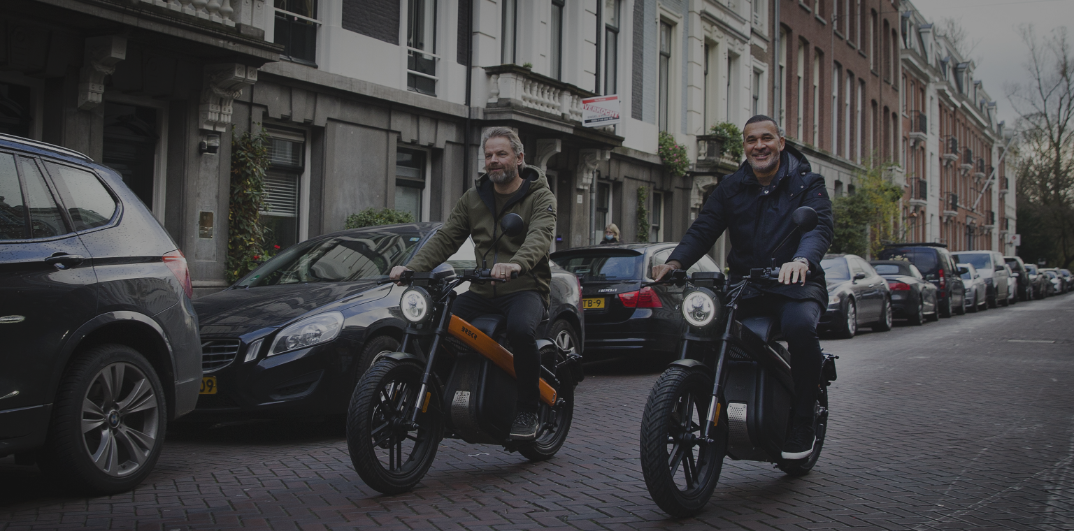 Best IoT connectivity for your Mobility solution… | KPN IoT