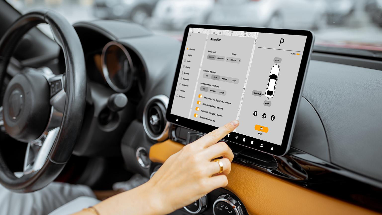KPN IoT and Freeeway help car manufacturers add… | KPN IoT