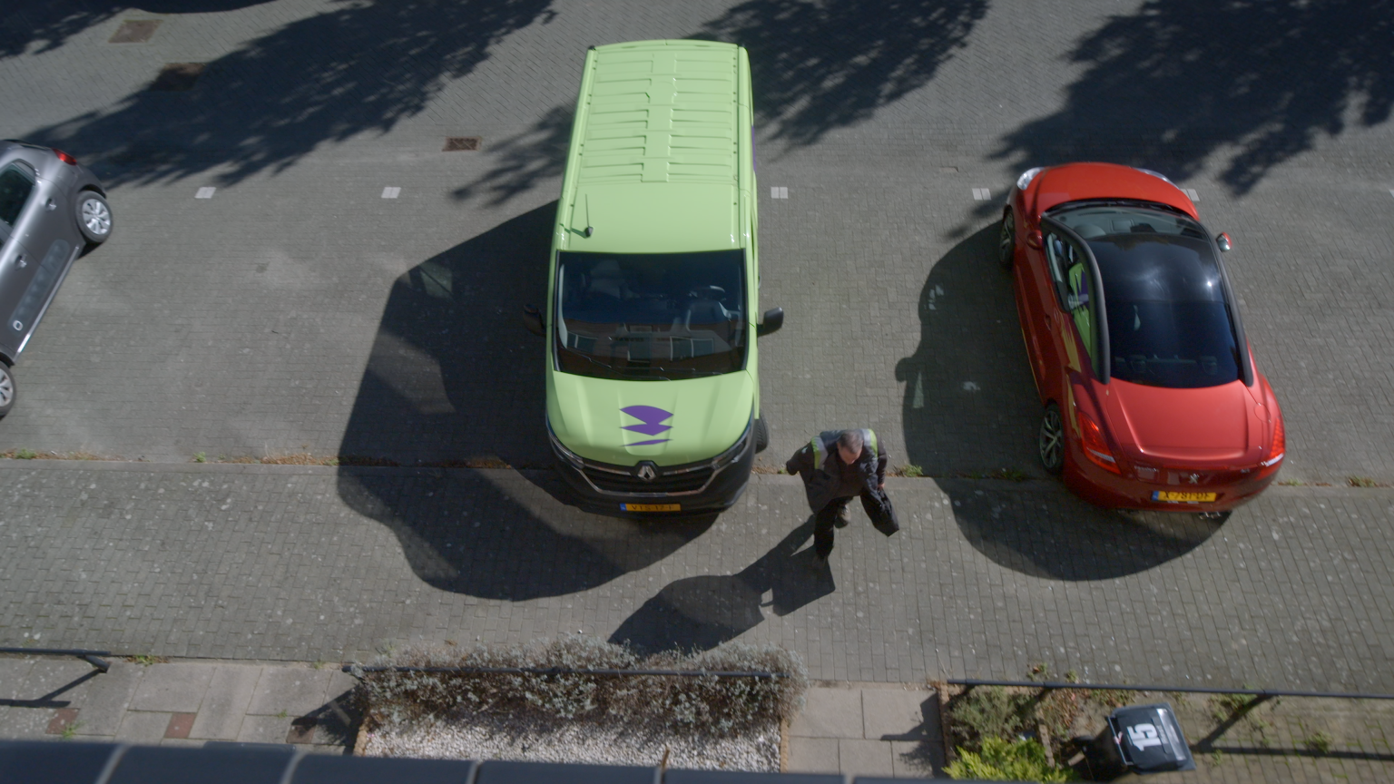 Connected heat pumps: the future of sustainable… | KPN IoT