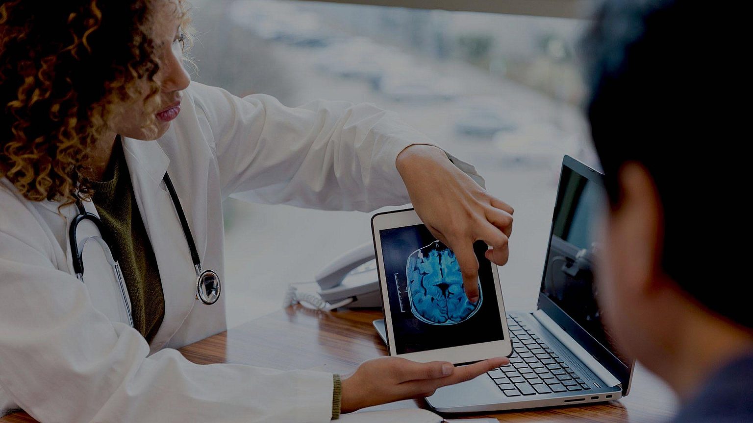 Best IoT connectivity for your Health solution |… | KPN IoT