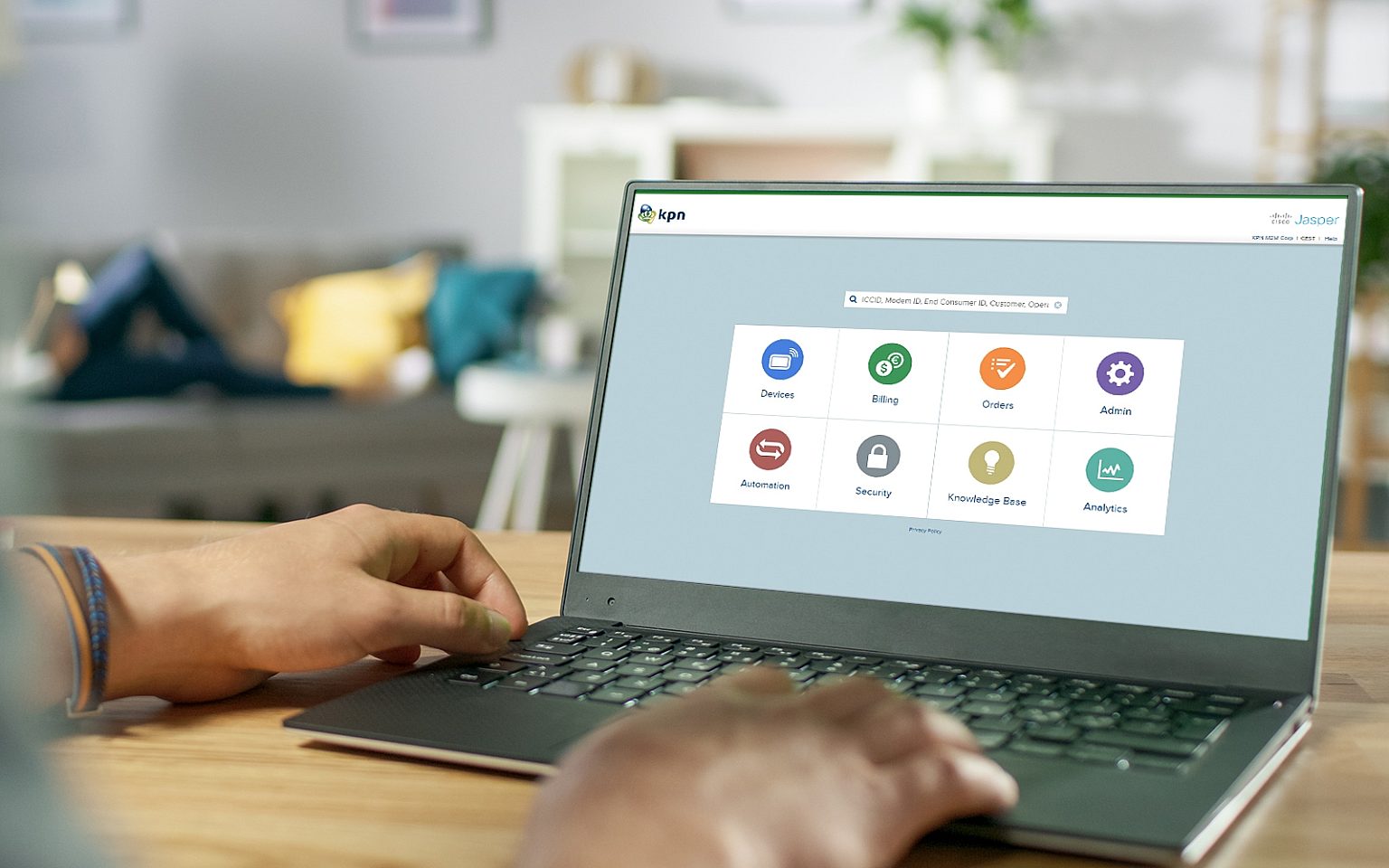 M2M solutions | M2M sim cards | KPN IoT