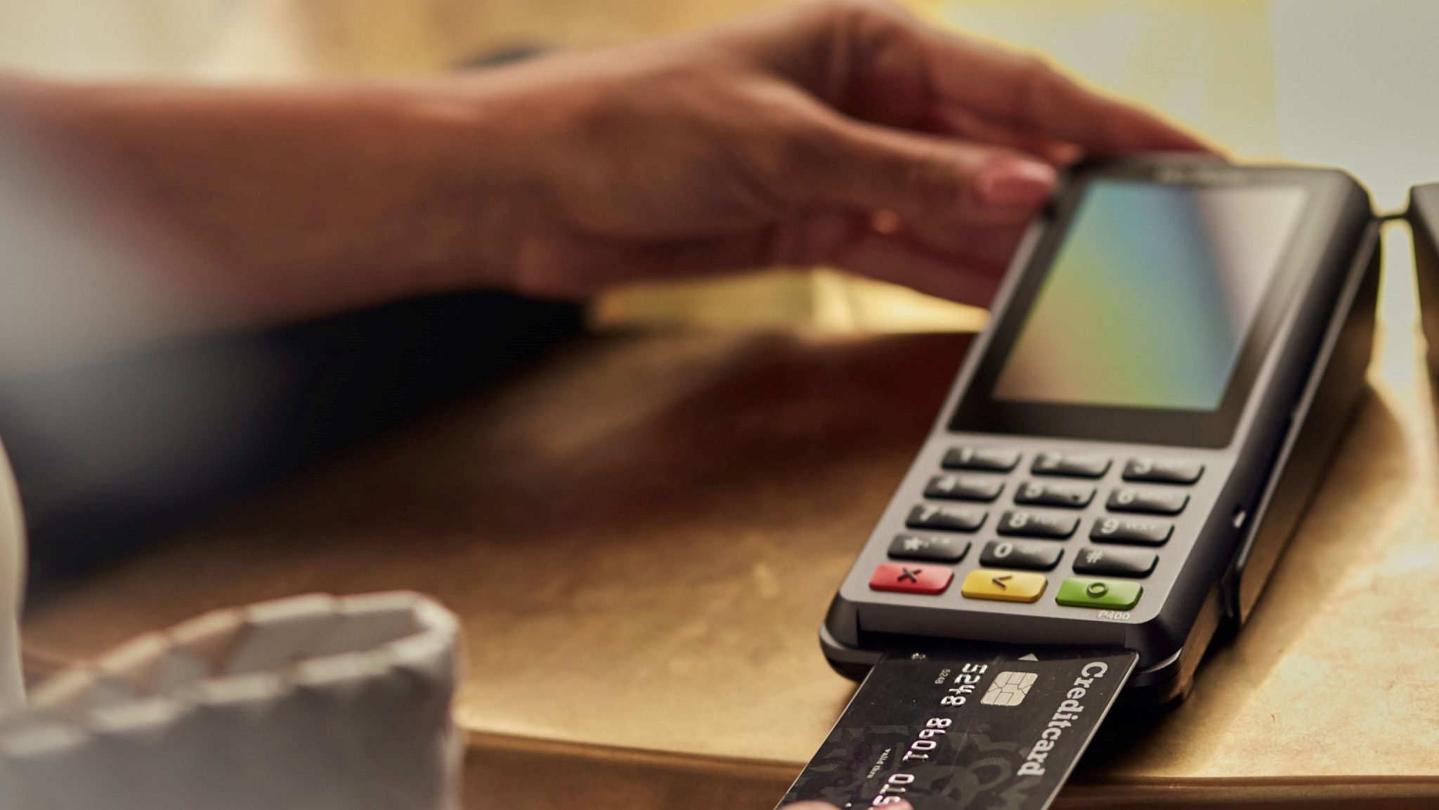 Adyen and KPN launch innovative IoT payment… | KPN IoT