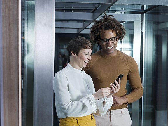 M2M solutions | M2M sim cards | KPN IoT