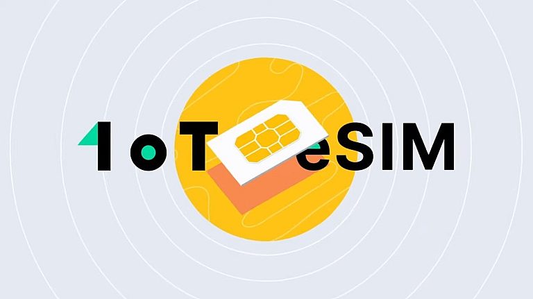 Introducing the KPN IoT Profile on 1oT eSIM | KPN IoT